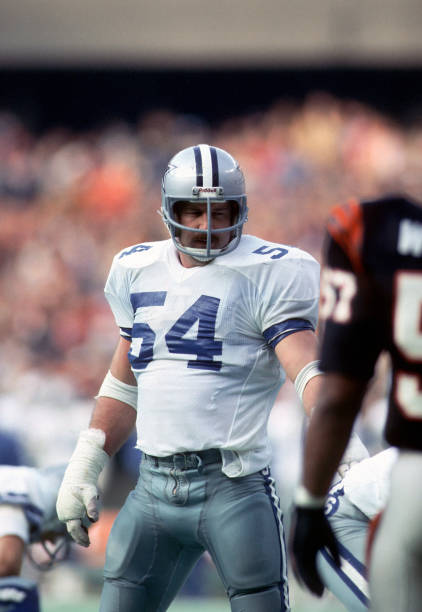 Randy White