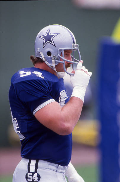 Randy White