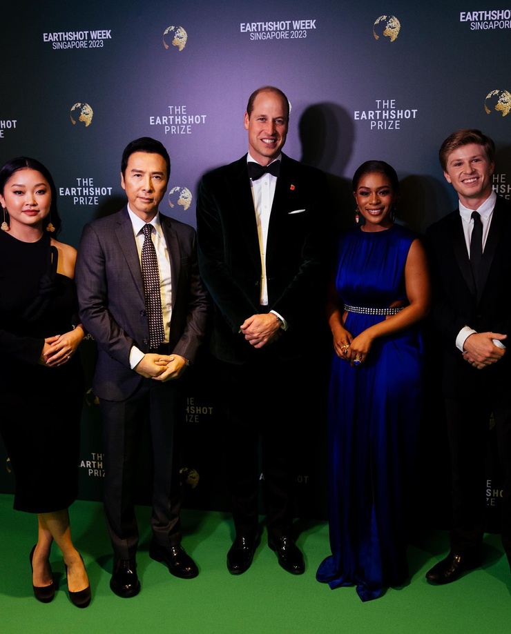 Prince William Windsor picture