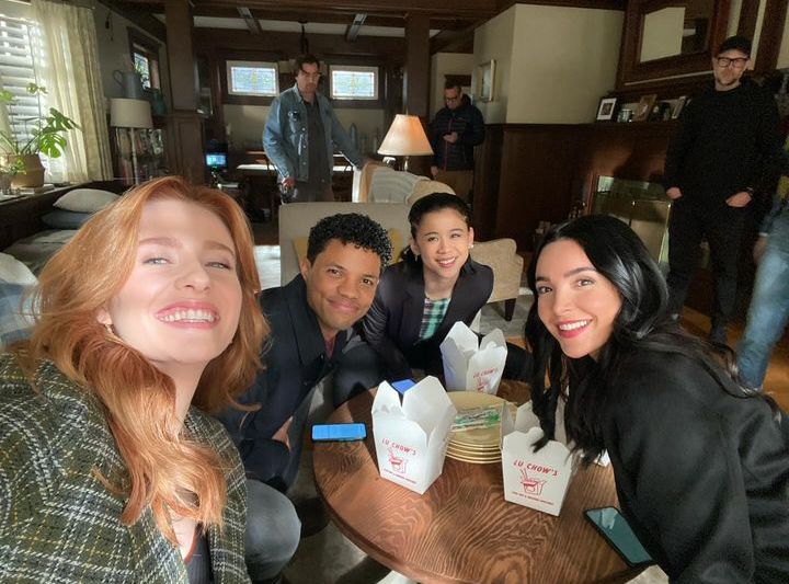 Picture of Kennedy McMann