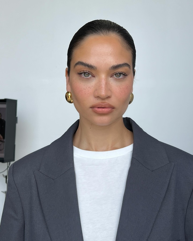 Picture of Shanina Shaik