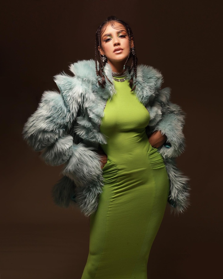 Picture of Estefania Franco
