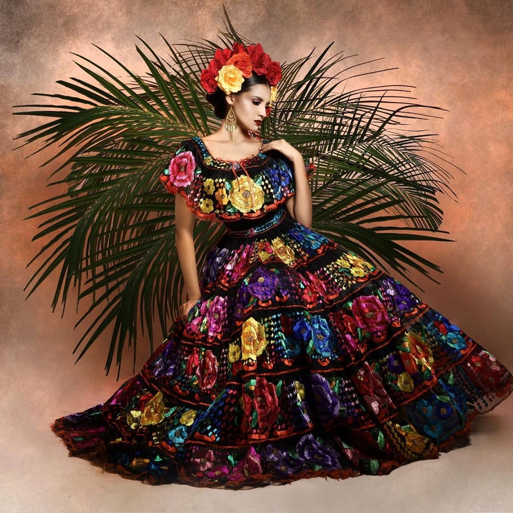Picture of Estefania Franco