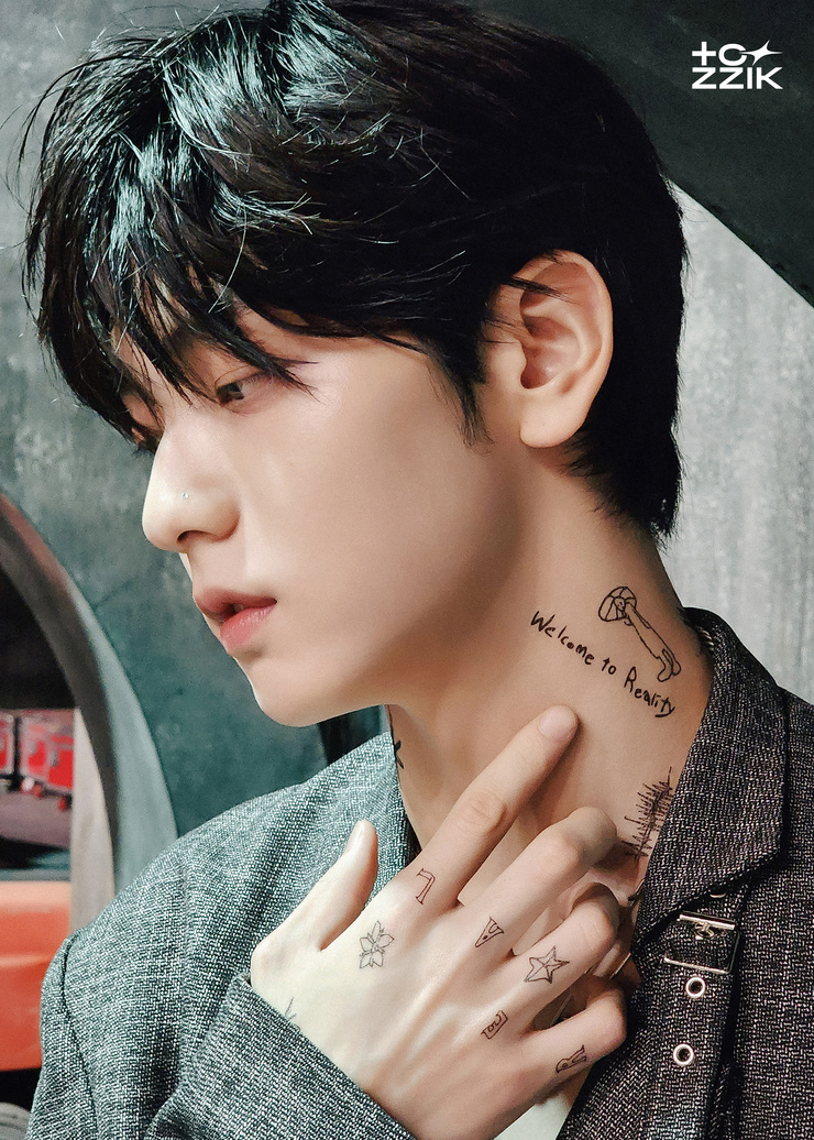 Picture of Soo-bin Choi