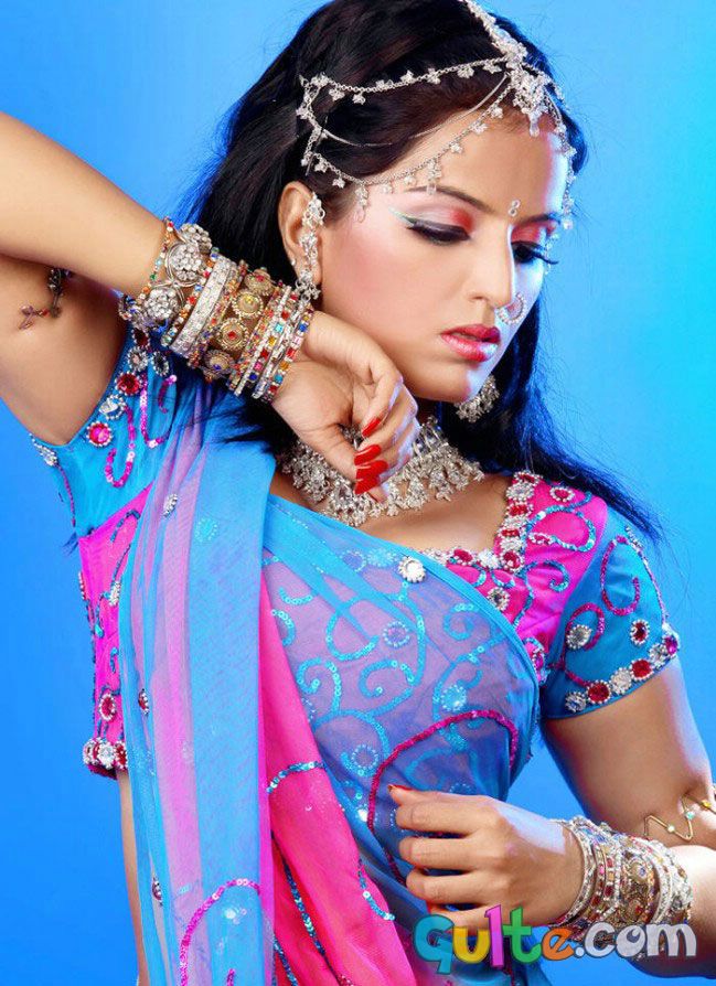 Picture of Meghna Patel