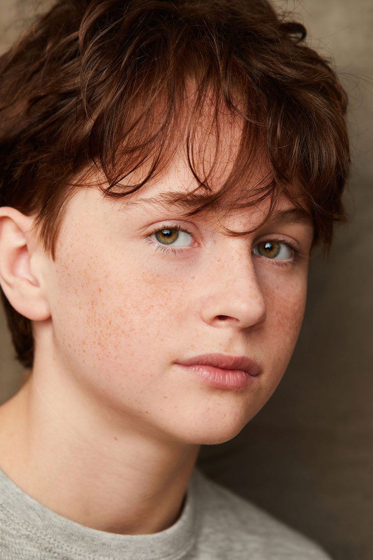 Picture of Judah Prehn