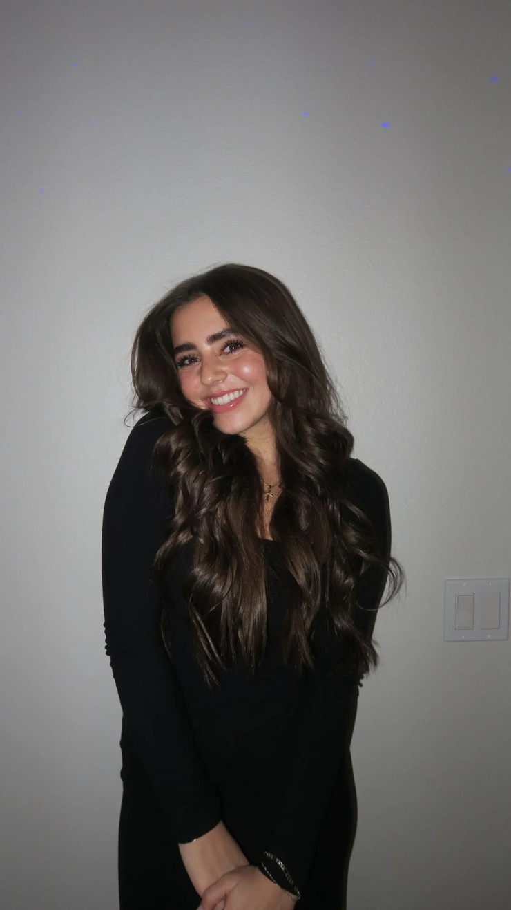 Picture of Avia Colette Butler