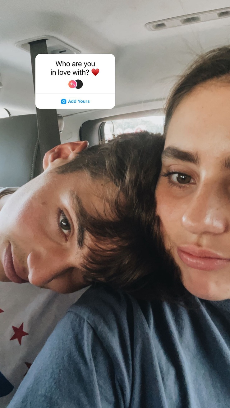 Picture of Avia Colette Butler