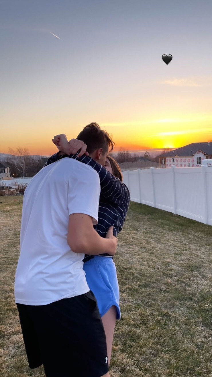 Picture of Avia Colette Butler