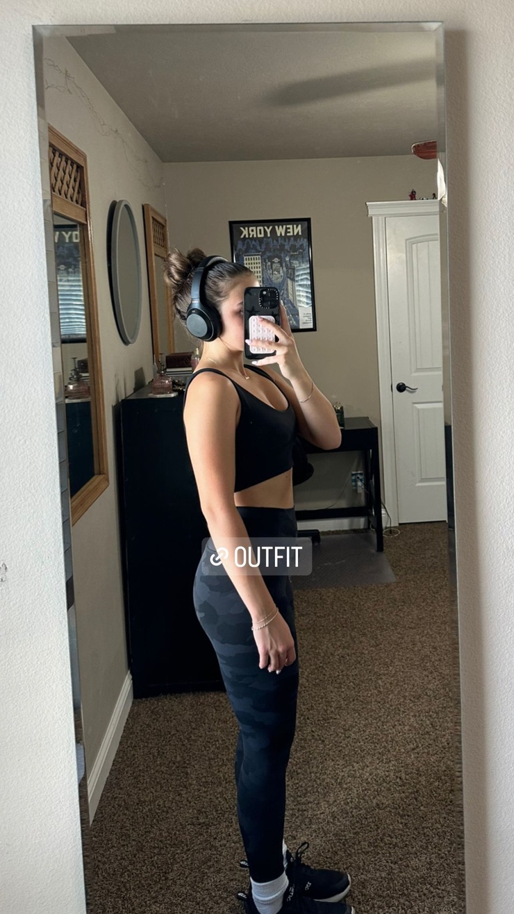 Picture of Avia Colette Butler