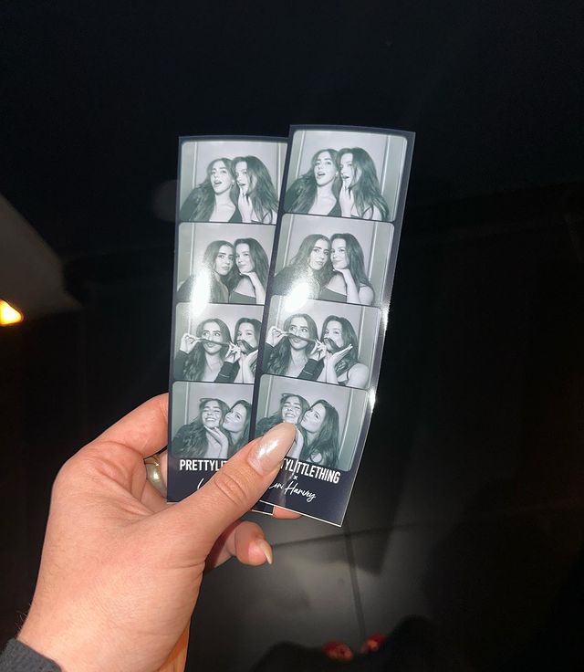 Picture of Avia Colette Butler