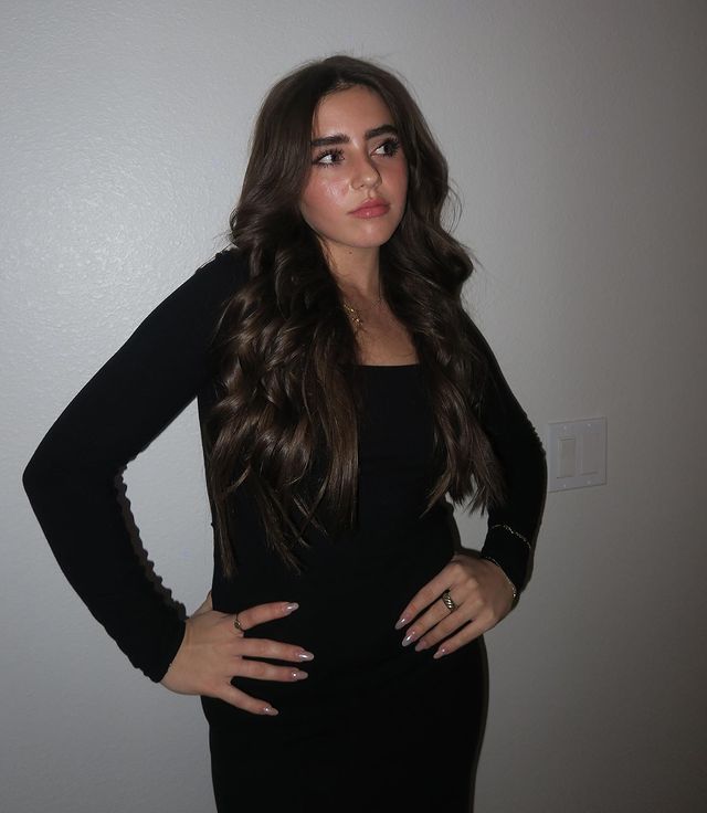 Picture of Avia Colette Butler