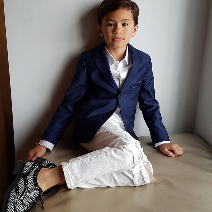 Picture of Deric McCabe