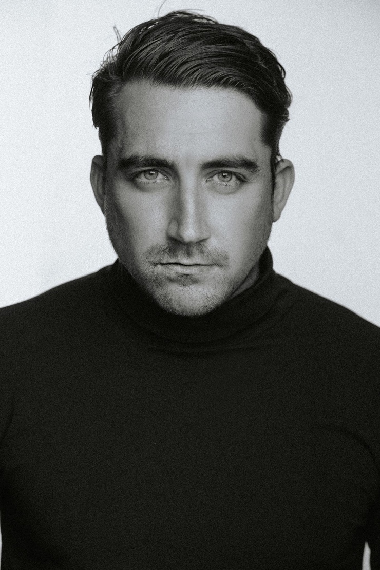 Image of Jonathan Halliwell