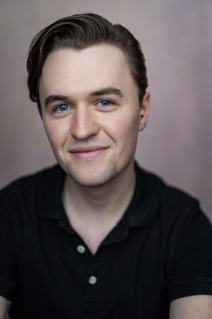 Picture of Luke Coughlan