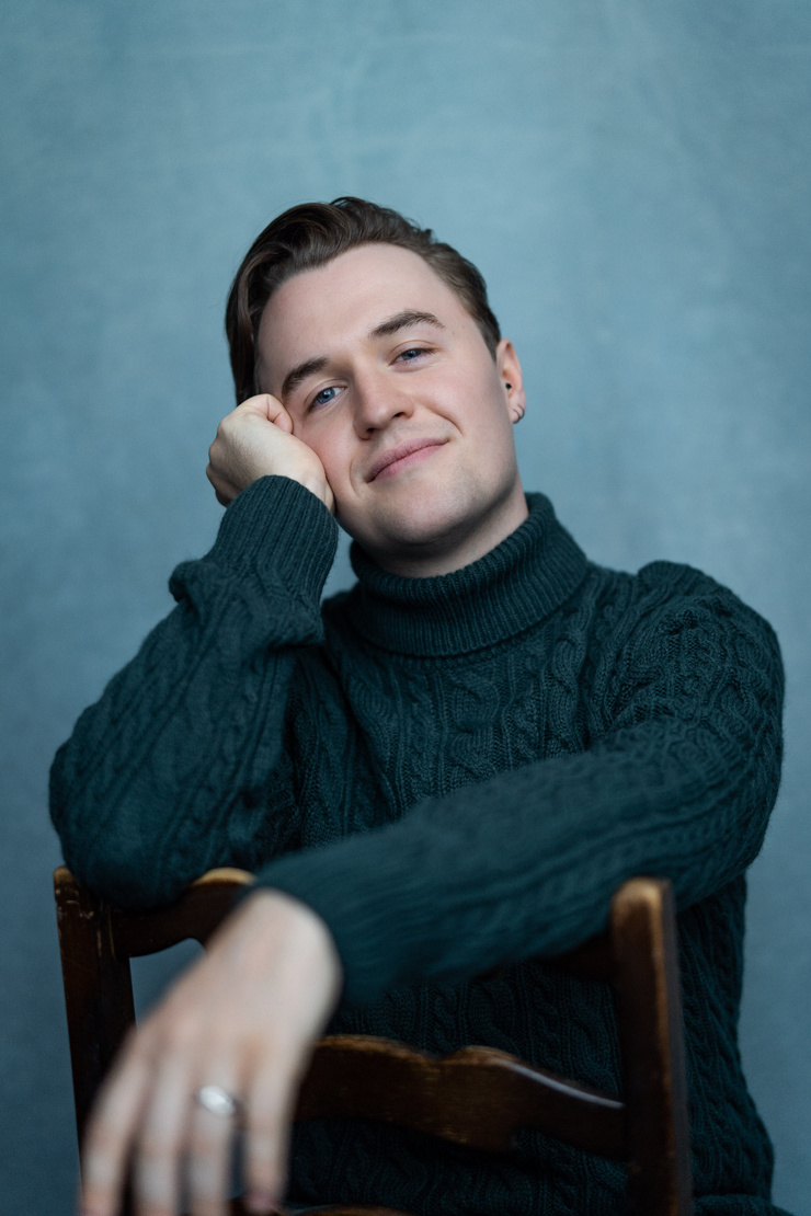 Picture of Luke Coughlan