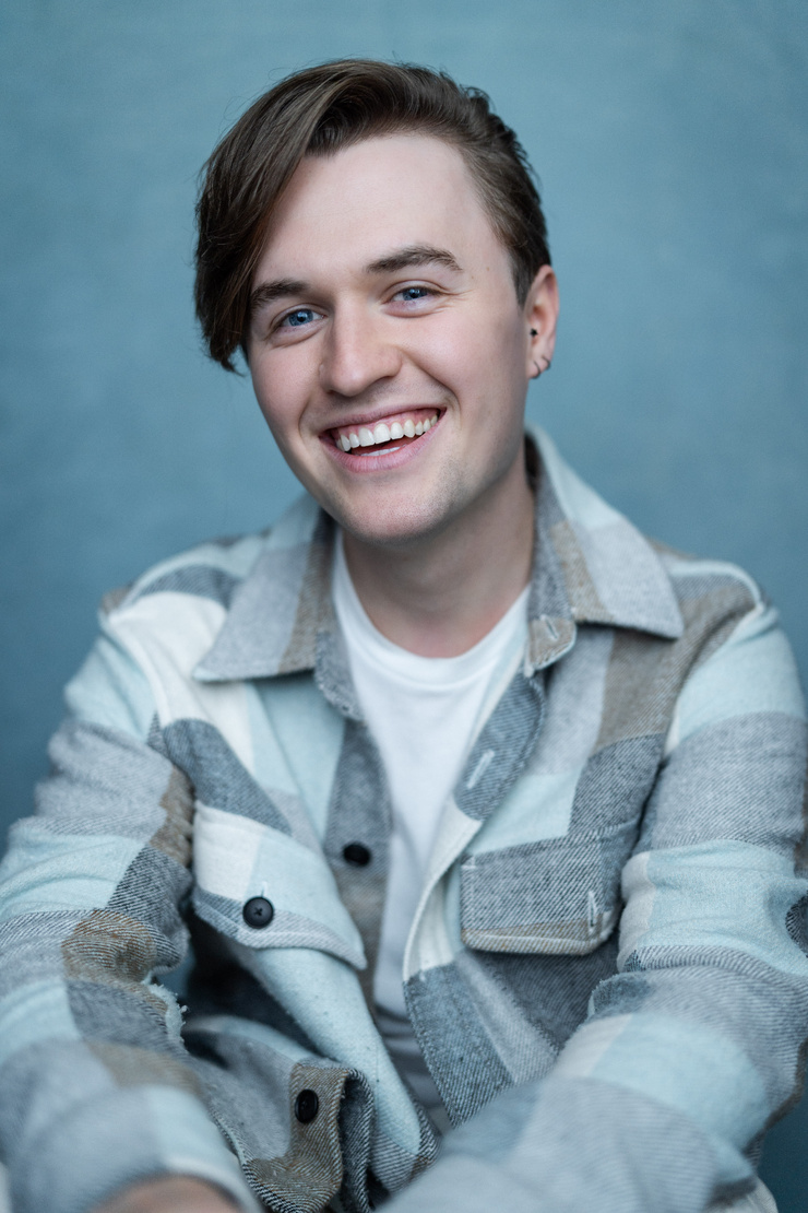 Luke Coughlan image