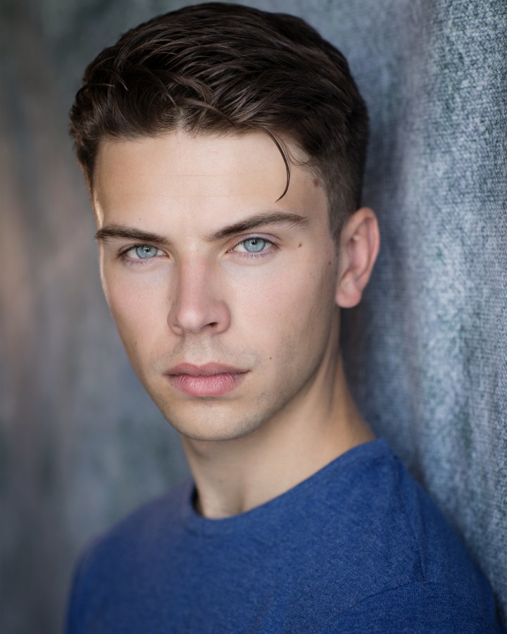 Picture of Nathan Collins