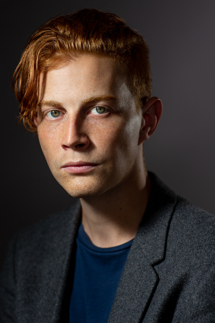 Picture of Alex Boxall