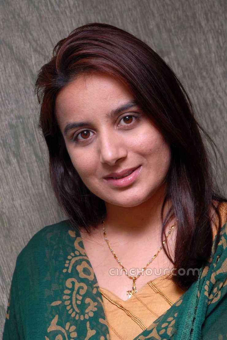 Picture of Pooja Gandhi