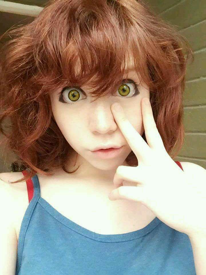 Picture of Brigitte Grey