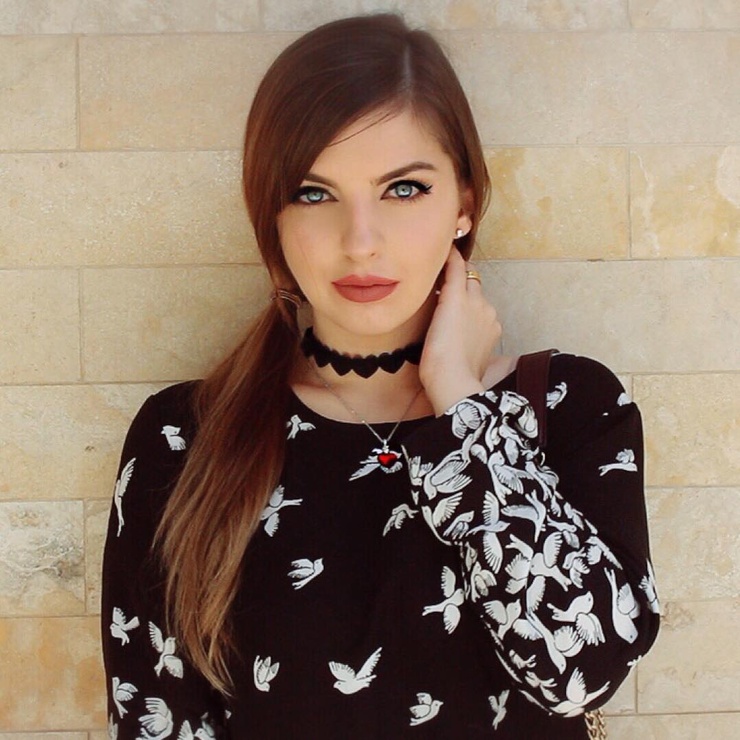 Picture of Helen Grube