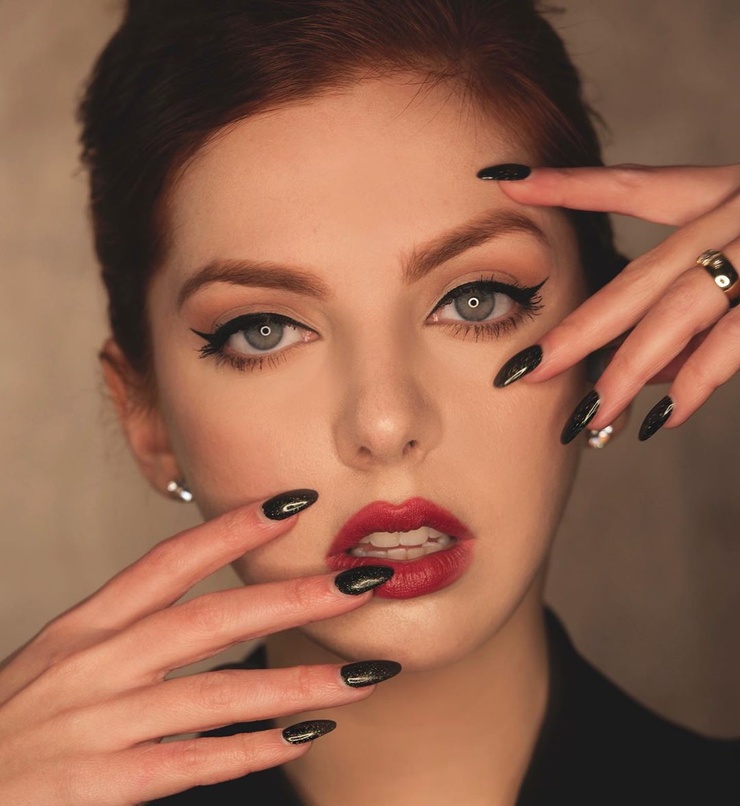 Picture of Helen Grube