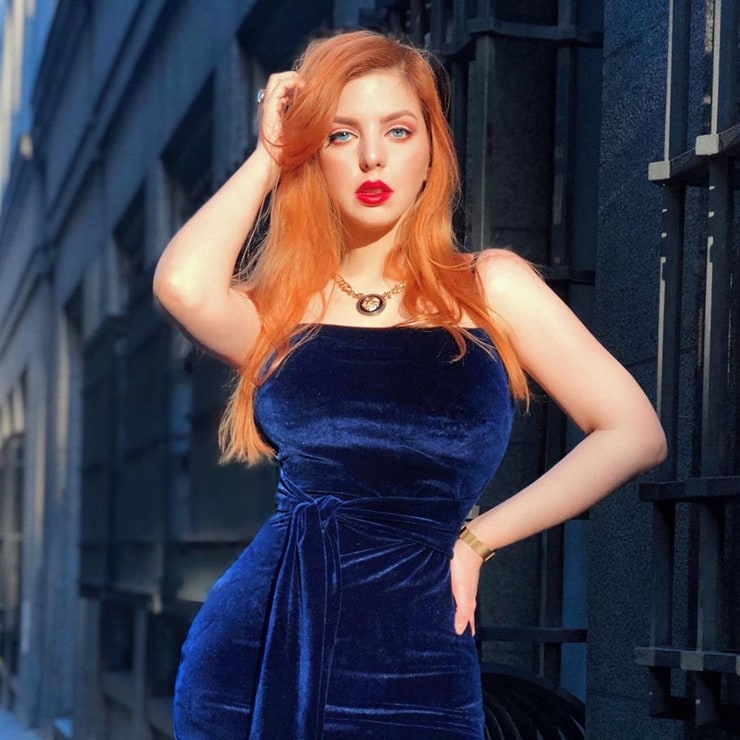 Image of Helen Grube