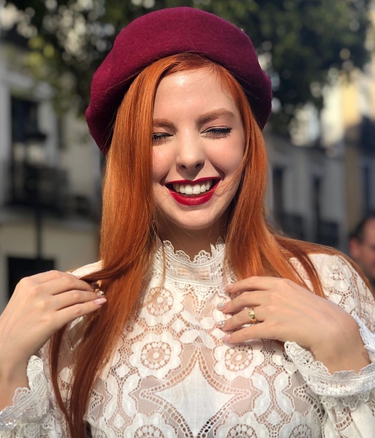 Picture of Helen Grube