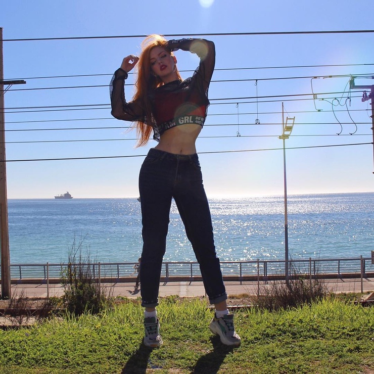 Picture of Helen Grube