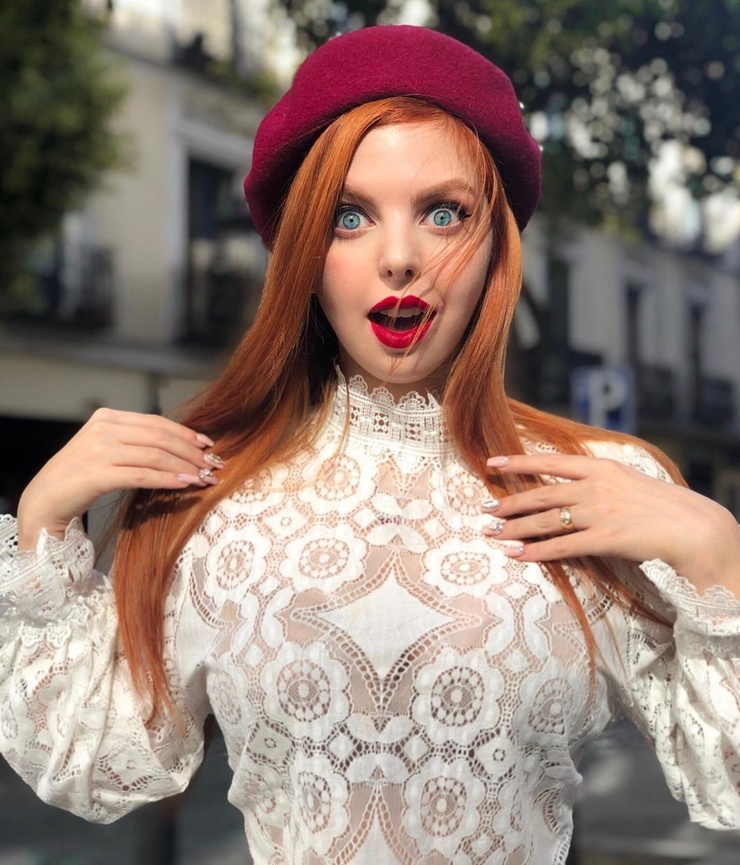 Picture of Helen Grube