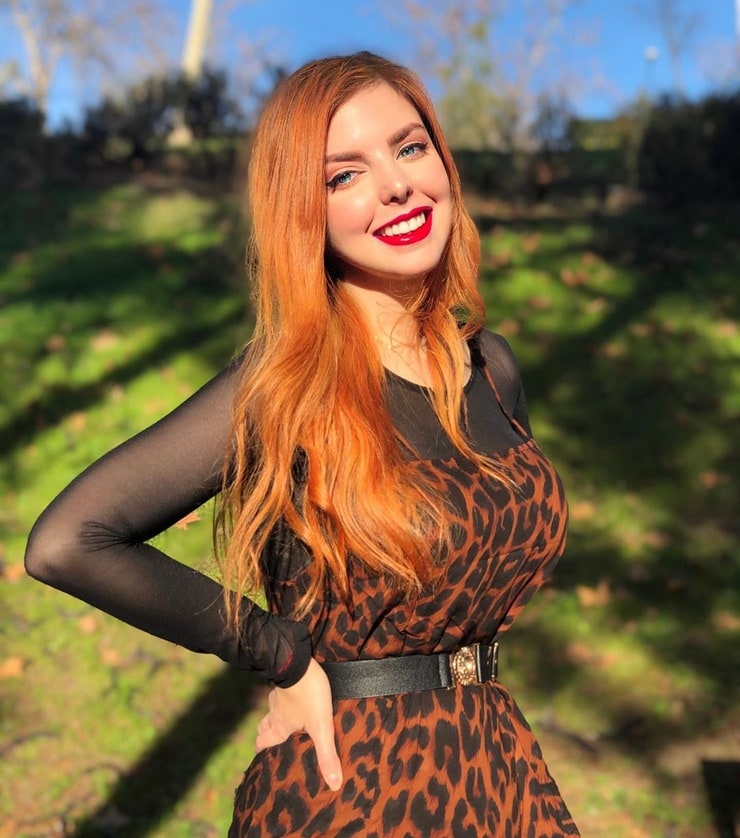 Image of Helen Grube