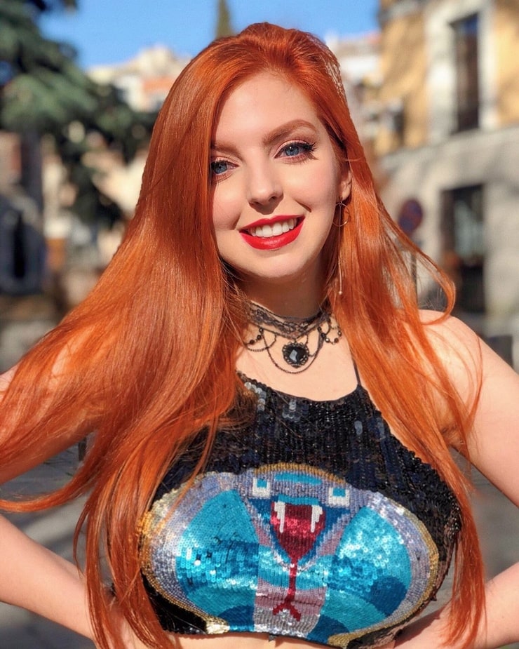 Image of Helen Grube