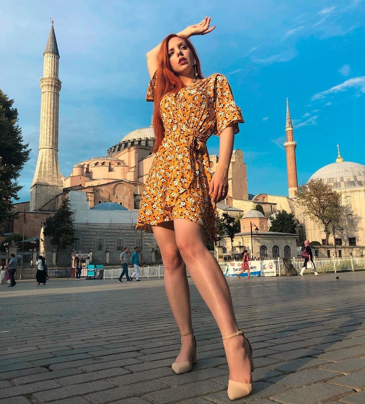 Picture of Helen Grube