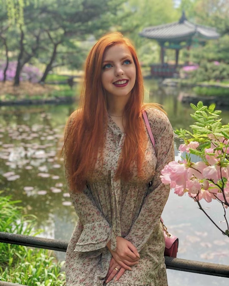 Picture of Helen Grube