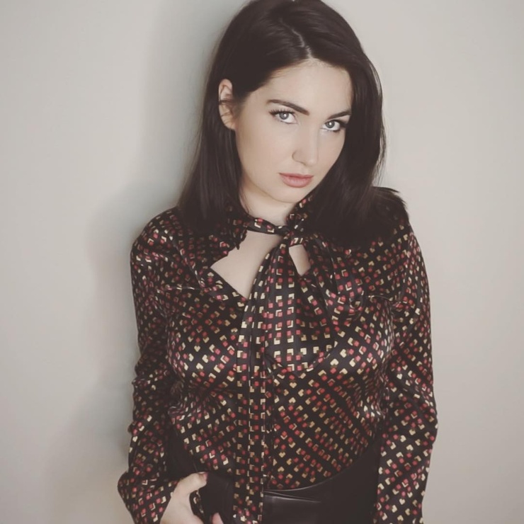 Picture of Stephanie Matto