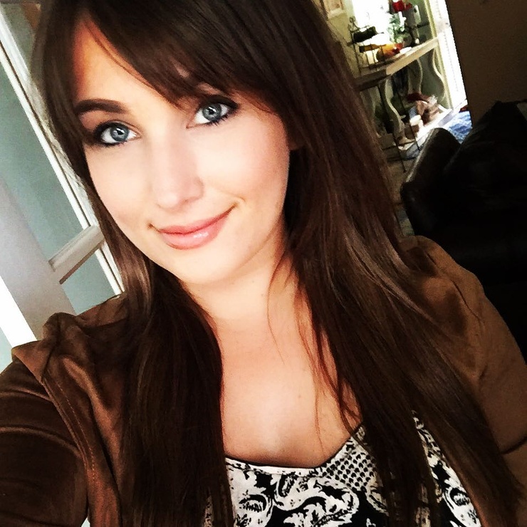 Image of Stephanie Matto