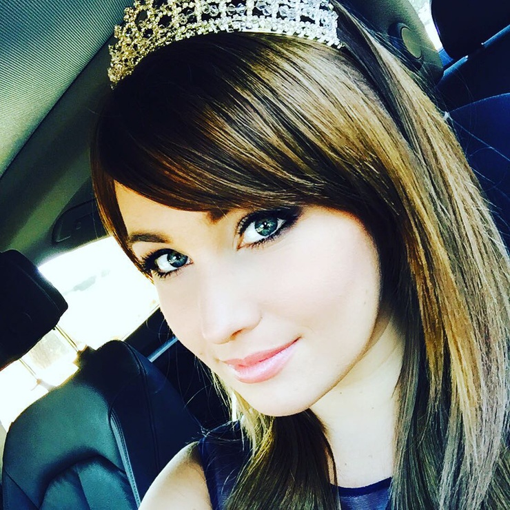 Image of Stephanie Matto