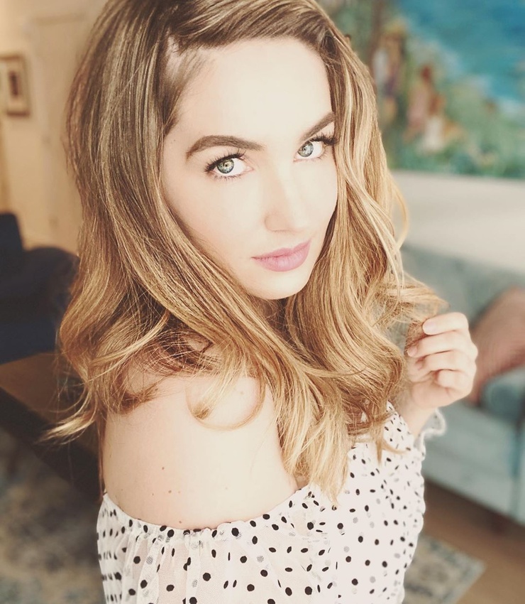 Picture of Stephanie Matto