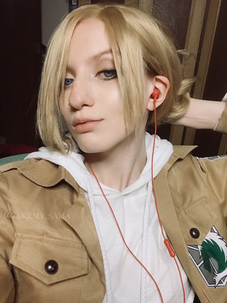 Picture of Akemy Sama