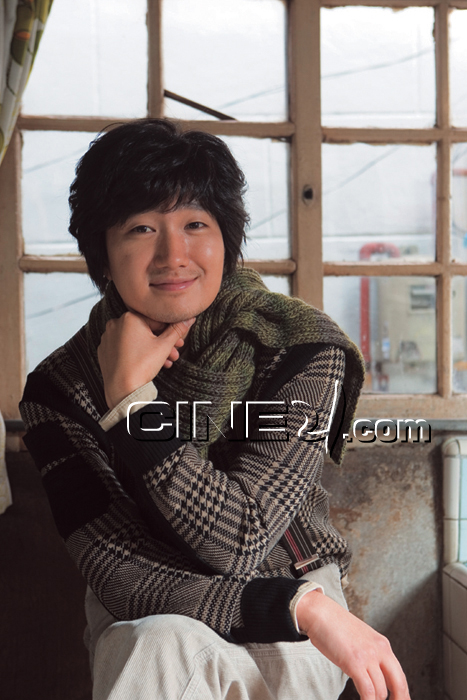 Picture of Hae-il Park