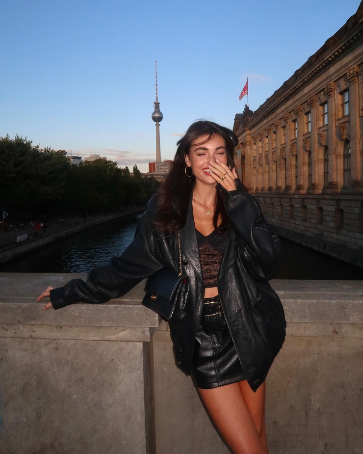 Picture of Celine Bethmann