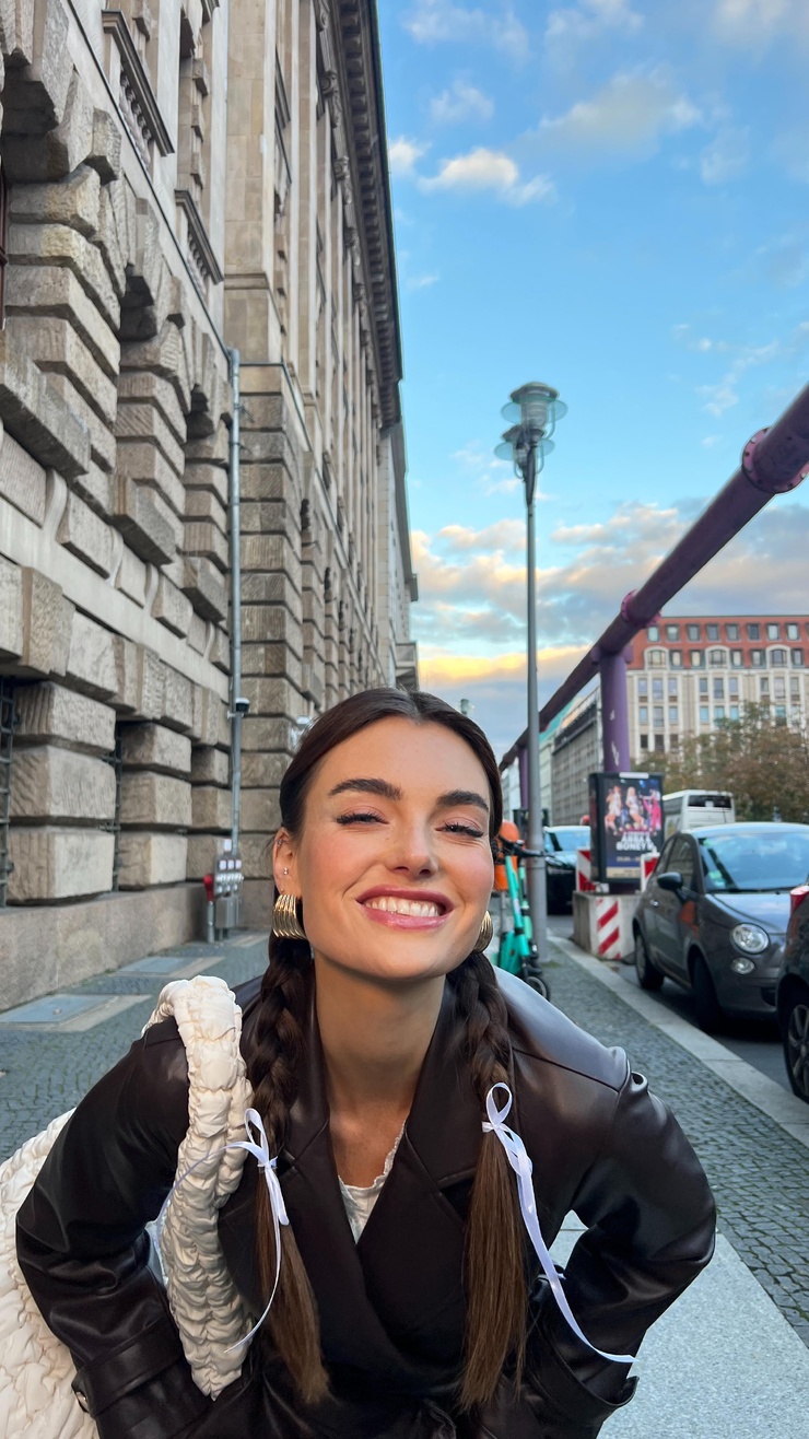 Image of Celine Bethmann