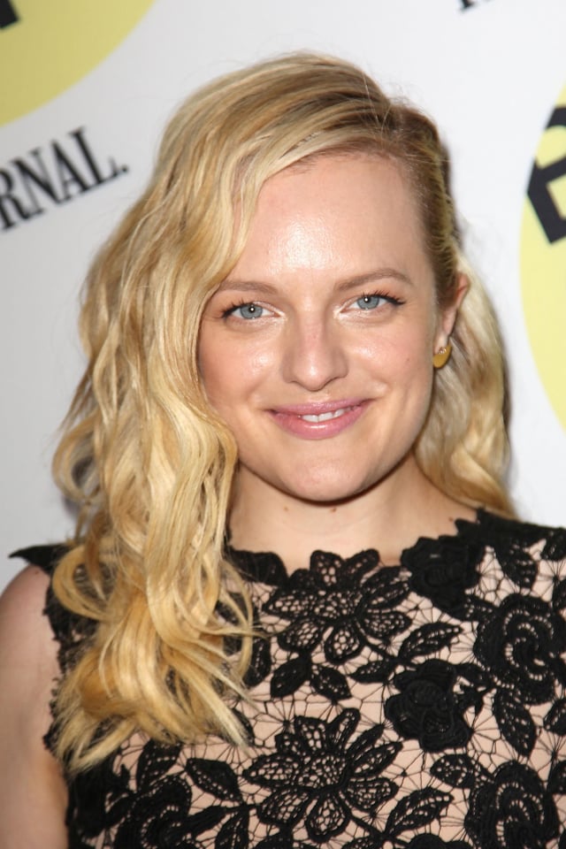 Picture of Elisabeth Moss