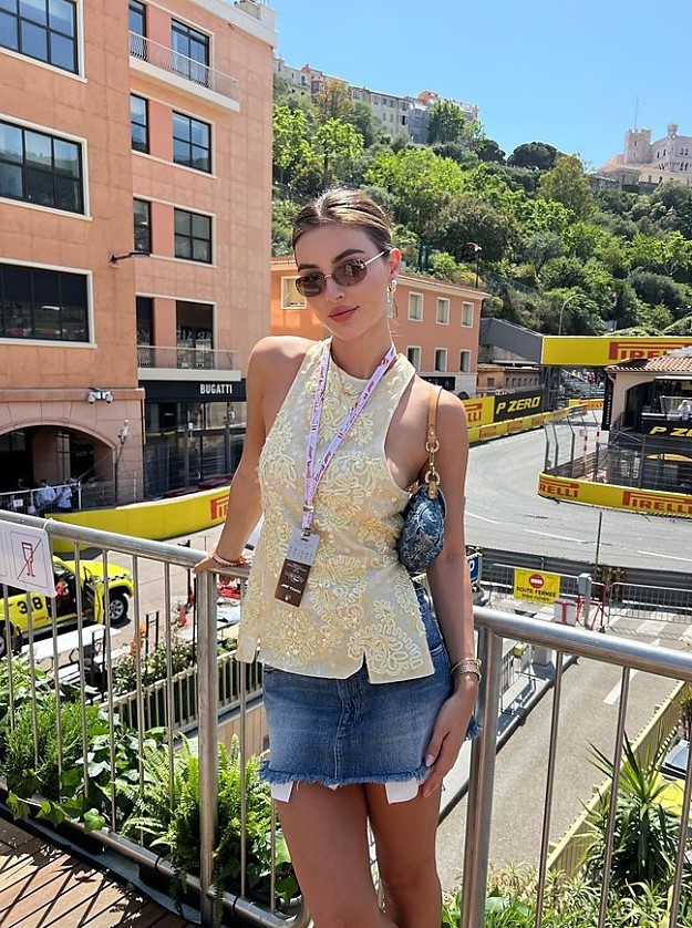 Cyrielle Verstuyft picture