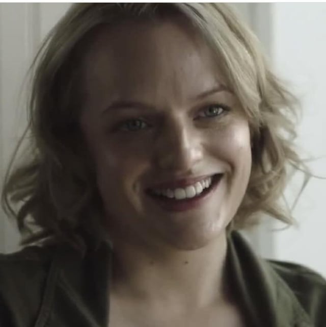 Picture of Elisabeth Moss