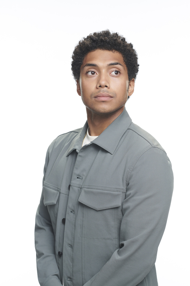 Picture of Andre Anderson