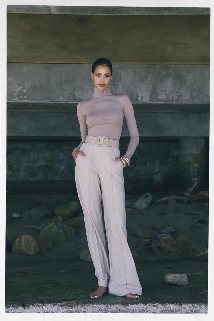 Image of Michaela Bartley