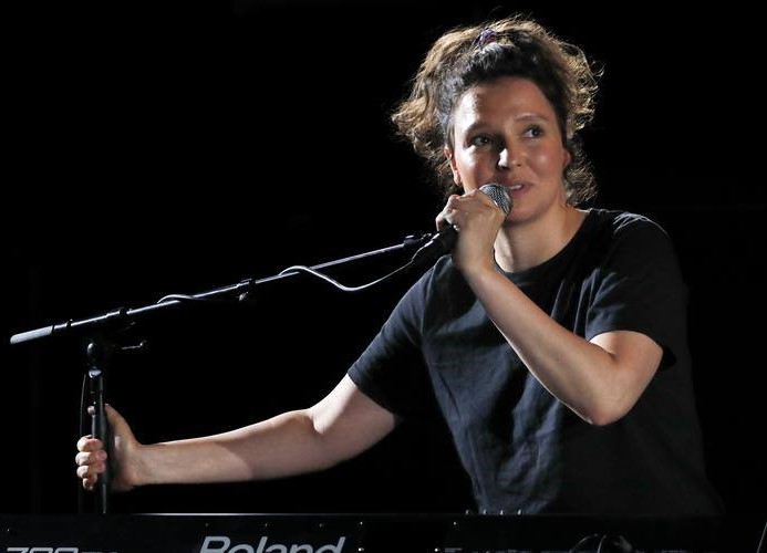 Picture of Anne Sila