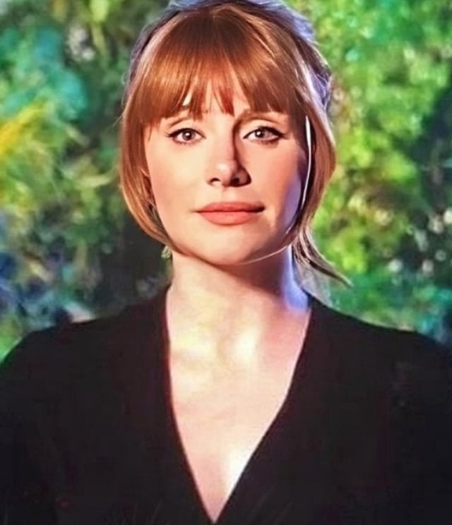 Picture of Bryce Dallas Howard